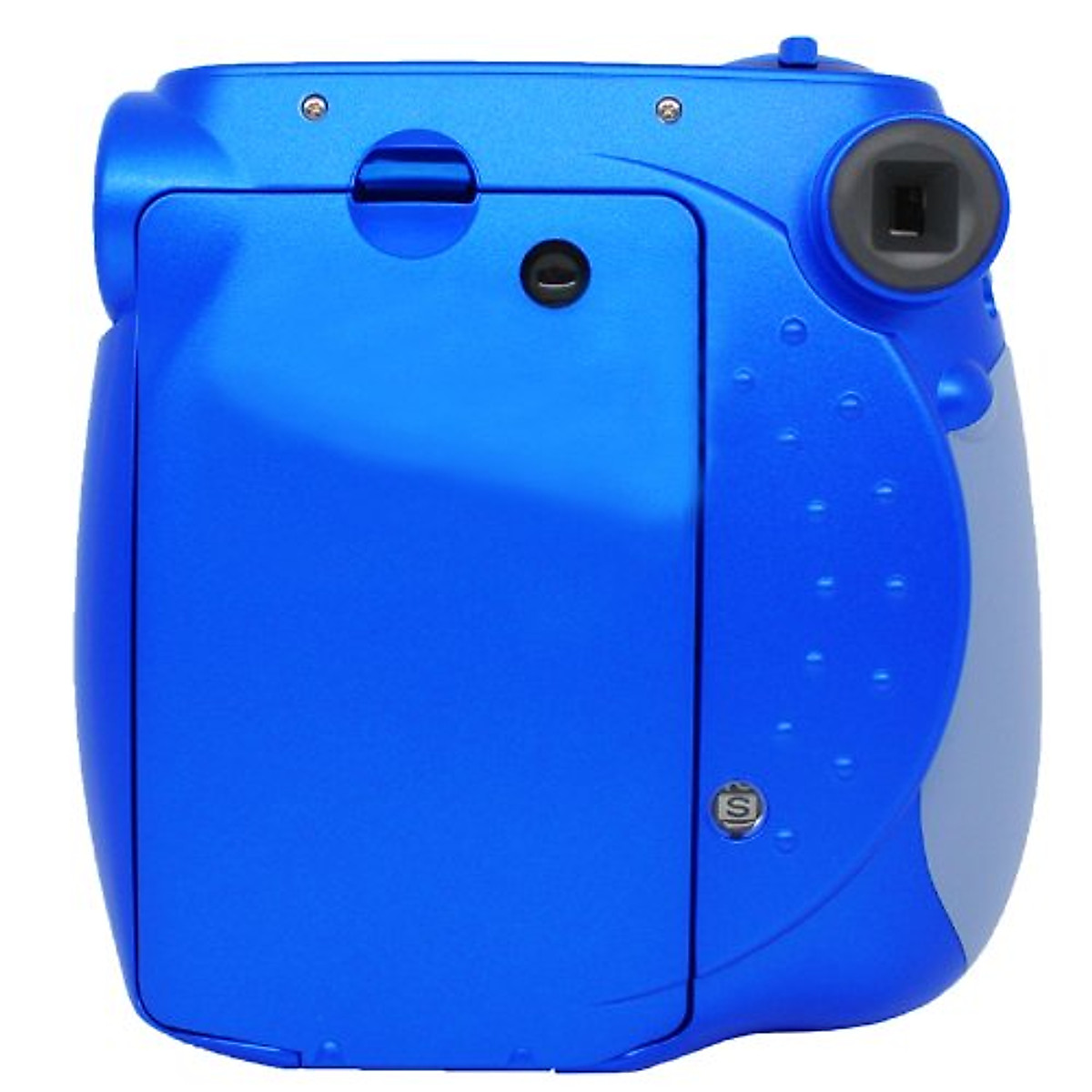 Polaroid PIC-300 Instant Film Camera (Blue)