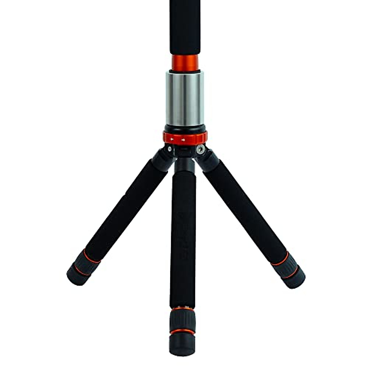 Best360 Monopod Pro Carbon Fiber Edition 2 In 1 360 Camera Stand And Phone Stand