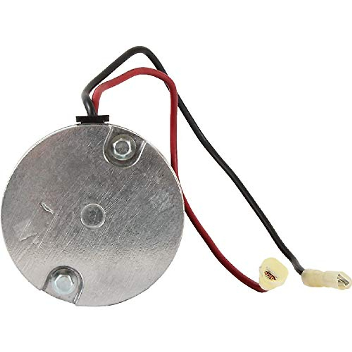 DB Electrical SAB0185 DC Motor Compatible with/Replacement for Snowex Spinner SP575 SP1075 Salt Spreader /D6106 /W-8420/1225542, 06106, 867-97-1163-0062