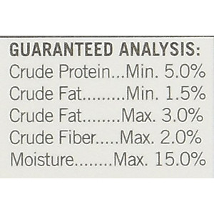 (6 Pack) Starmark Everlasting Treat, Chicken Flavor, Small