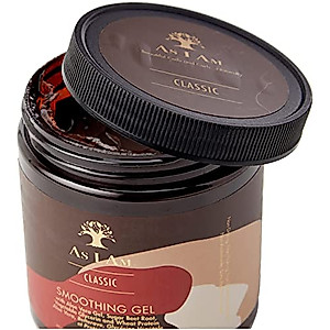 As I Am Smoothing Gel, 8 Ounce