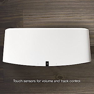 Sonos Play:5 - Ultimate Wireless Smart Speaker - White