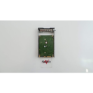 Dell 0VXTPX (ST91000640SS) 1TB 7.2k RPM SAS-6Gb/s 2.5" 64MB HDD (Renewed)