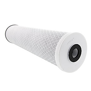 KX MATRIKX 32-450-20-GREEN CTO2-HD20 Whole House Filter Replacement Cartridge