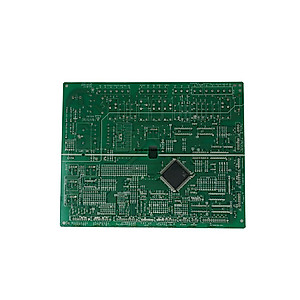 CoreCentric Remanufactured Refrigerator Control Board Replacement for Samsung DA41-00651M