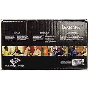 Lexmark C746A4MG Laser Printer Toner Cartridge,Magenta