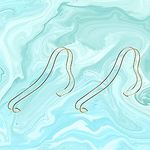 Shoe Shape Holder Boot Stand Up Inserts 2PCS Shoes Holders Display Stand Sandal Shoe Supports for Shoe Store Retail Shop Shoe Shape Holder Shoe Display Stand