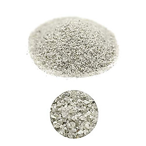 Royal Ram 2 Pounds Natural California Sand - for Interior Decor, Vase Filler, Sand Crafts and More