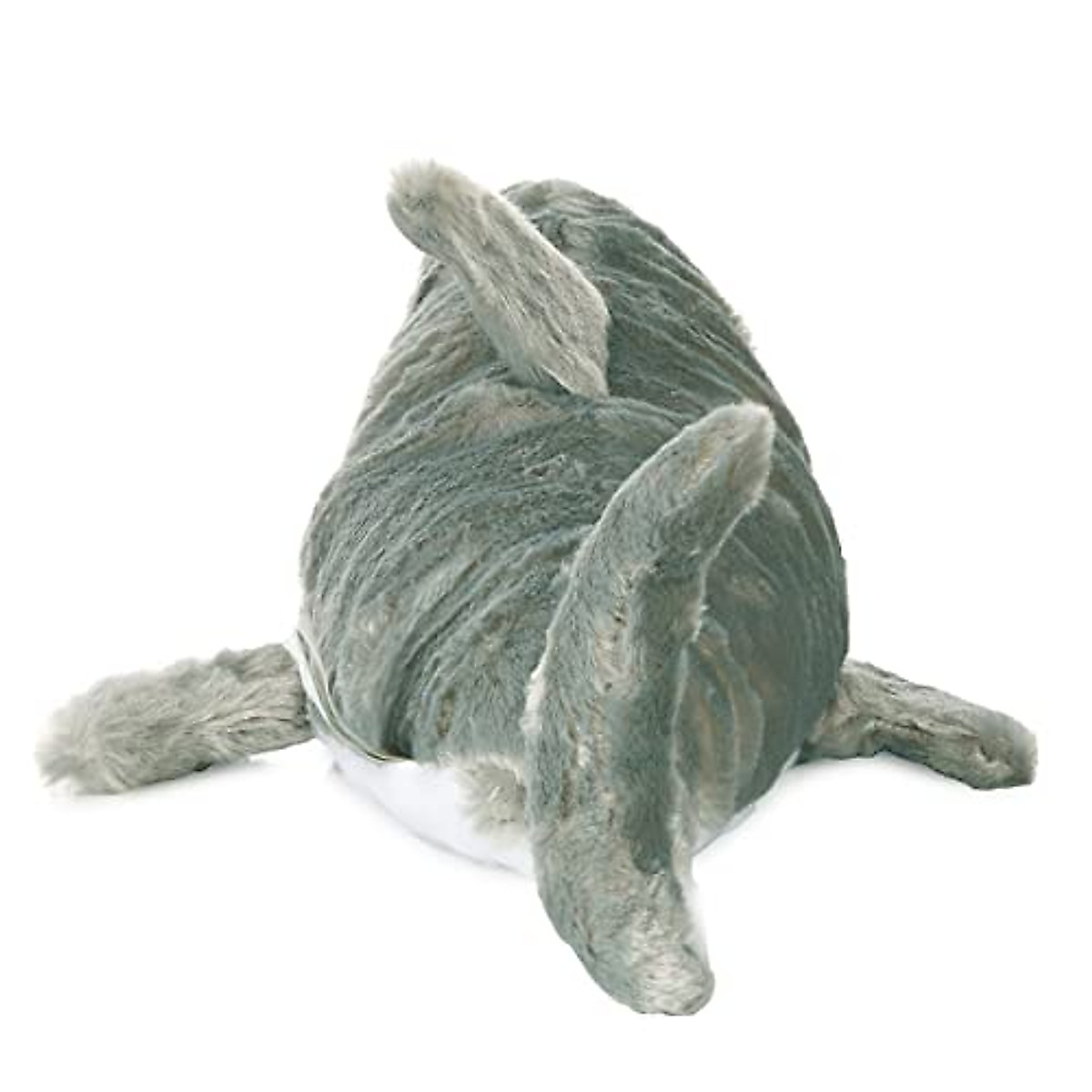 Warm Pals Microwavable Lavender Scented Plush Toy Weighted Stuffed Animal - Samuel Shark