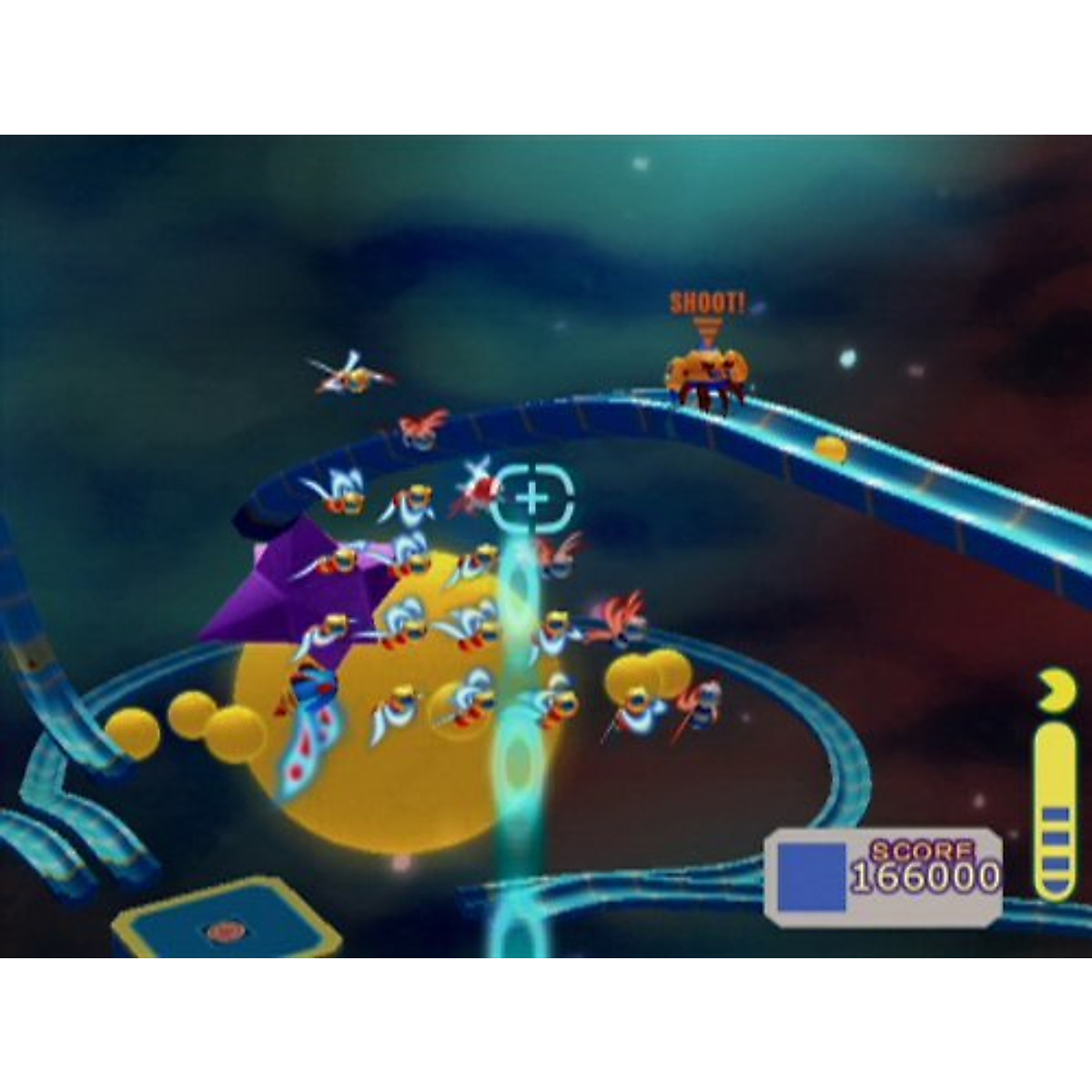 Namco Museum Remix - Nintendo Wii (Renewed)