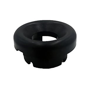 Ezzy Auto Overdrive Gear Shifter Ring Cap for Ford Replaces F2UZ-7A214-CA Steering Column Handle Button End Bezel Cover