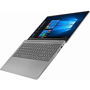 Lenovo - 330S-15ARR 15.6" Laptop - AMD Ryzen 5 - 8GB Memory - 128GB Solid State Drive - Platinum Gray
