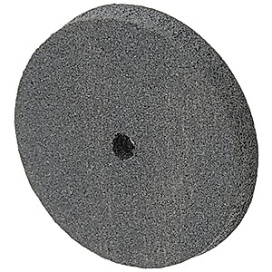 Dremel 425-02 Emery Impregnated Polishing Wheel