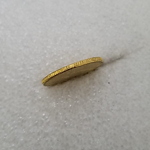 Kocreat Copy 1927 Indian Head Eagle Gold Coin 2 1/2 Dollars-Replica USA Souvenir Coin Lucky Coin Hobo Coin Morgan Dollar Collection