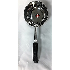 Copper Bottom TADKA Pan for Indian Cookware Utensil Kitchenware Spices