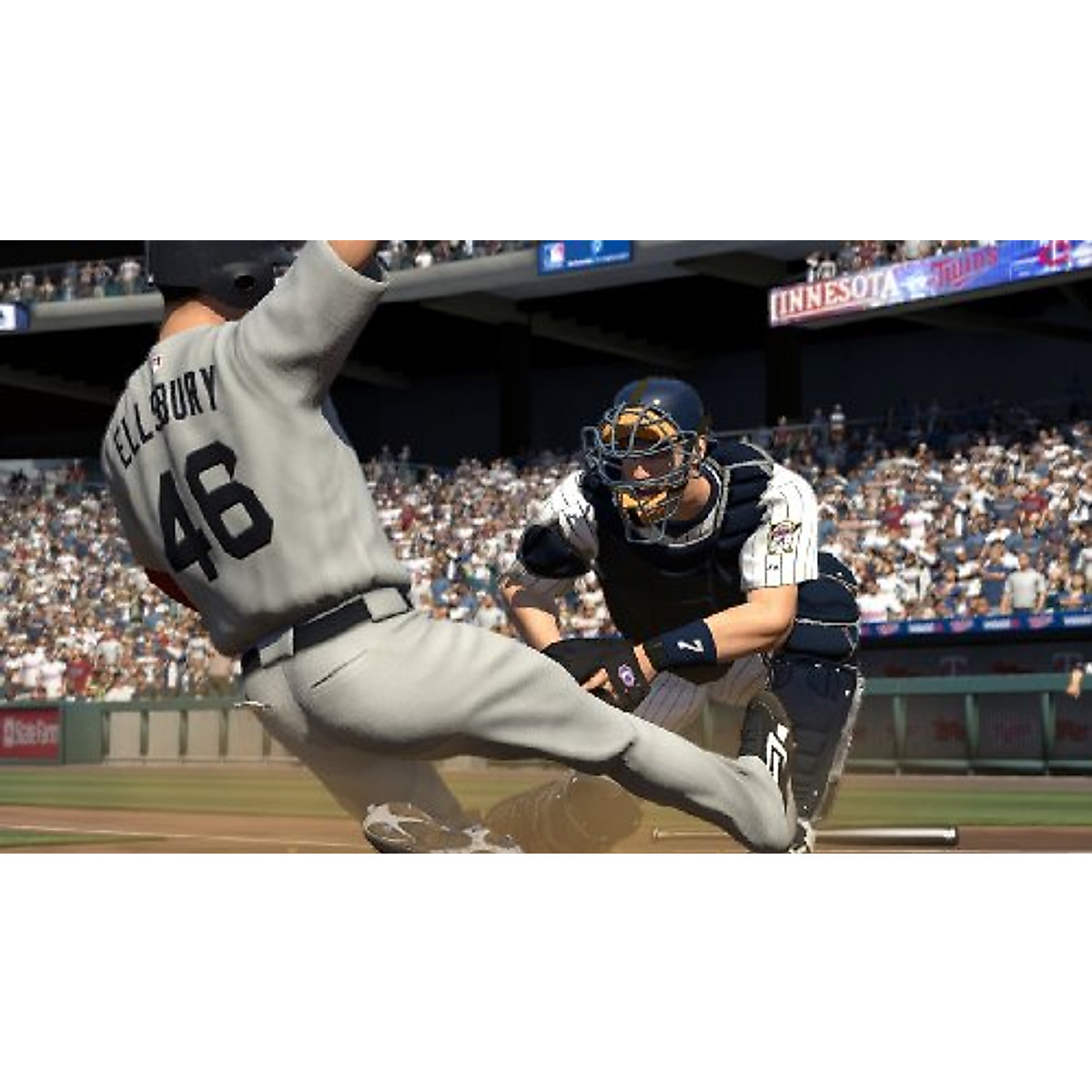 MLB 10: The Show - Playstation 3