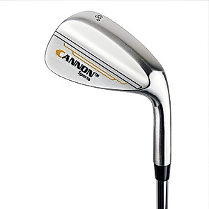 Cannon Sports Pitching Wedge Golf Club (Women, Right)