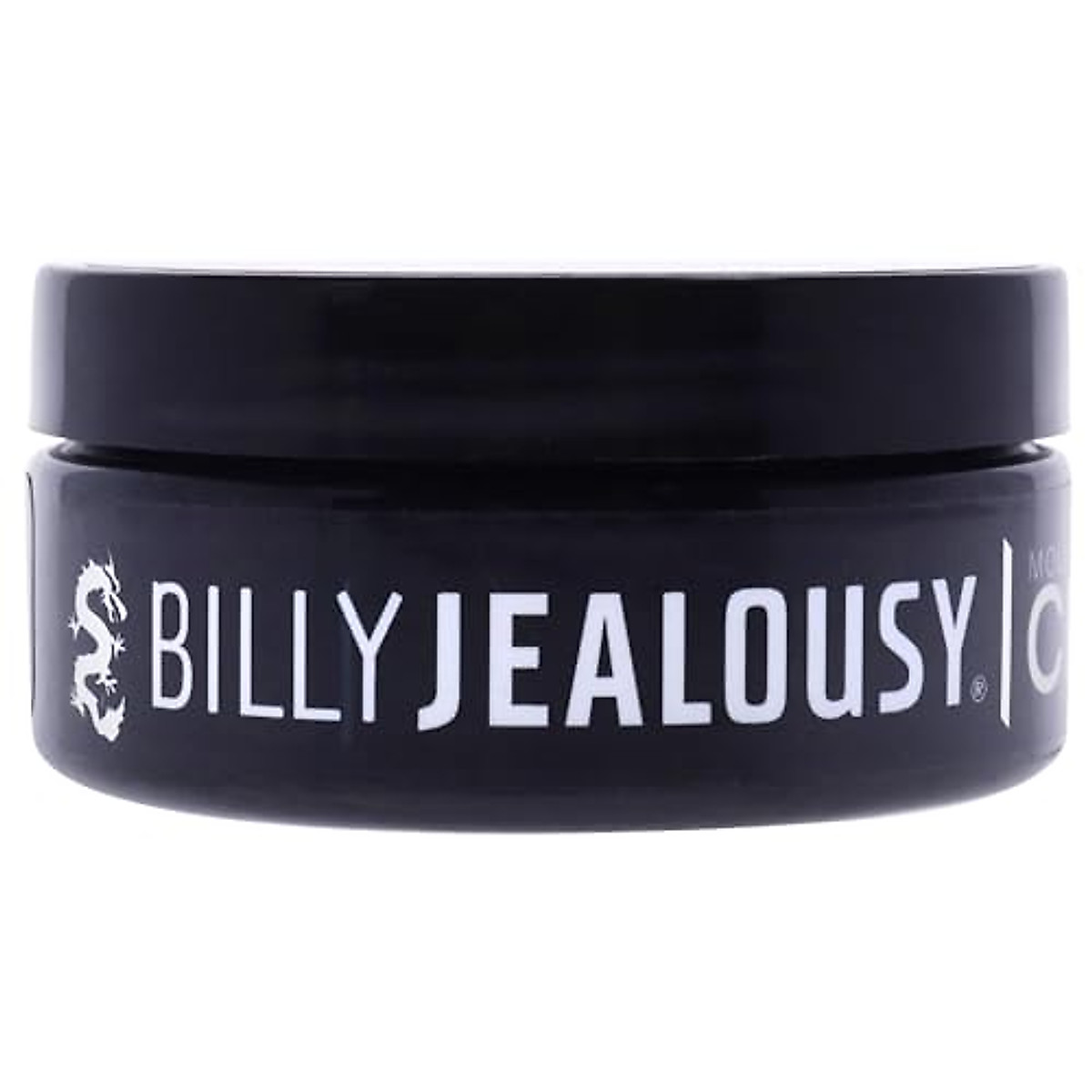 Billy Jealousy Headlock Hair Molding Cream, Hair Styling Cream for Men with Strong All-Day Hold, Natural Matte Finish Hair Cream for All Lengths, 3 Ounce