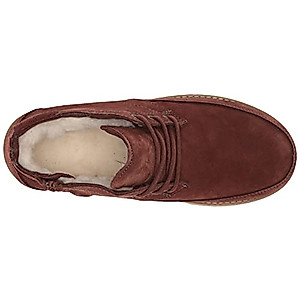 Koolaburra by UGG Men's Asaiah Boot, Cappuccino, 12