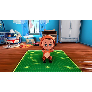 My Universe: My Baby (PS4) - PlayStation 4