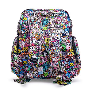 Ju-Ju-Be-Be Nurtured Iconic 2.0