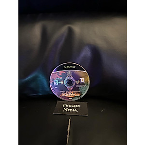 Wrath Unleashed - Xbox