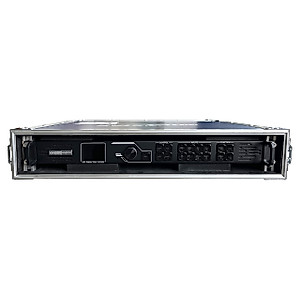 Flight case Packaging VX1000 LED Screen All-in-One Controller VX1000(H) VX1000