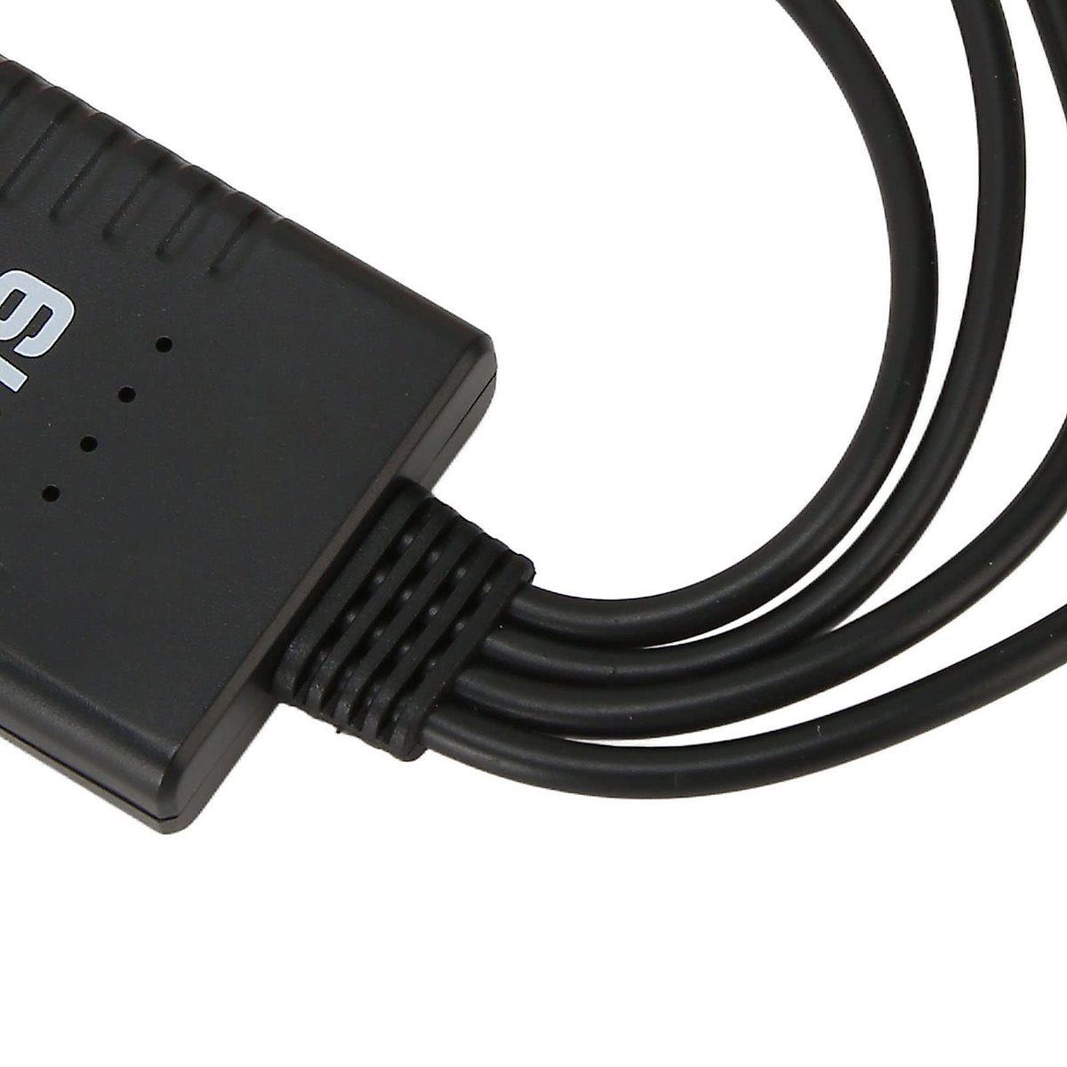 Wireless Controller Adapter for N64 Console, Multiplayer Bluetooth Controller Adapter Support 4 Player, for Xbox One S, Xbox Series X S, Switch Pro, , Retro Bit, PS3, Ps4,