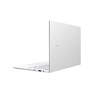 SAMSUNG Galaxy Book2 Pro 13.3” 256GB Laptop Computer w/ 8GB RAM, 12th Gen Intel Core i5 Evo Certified Processor, AMOLED Screen, Long Lasting Battery, Thin Design, 2022, US Version, Silver