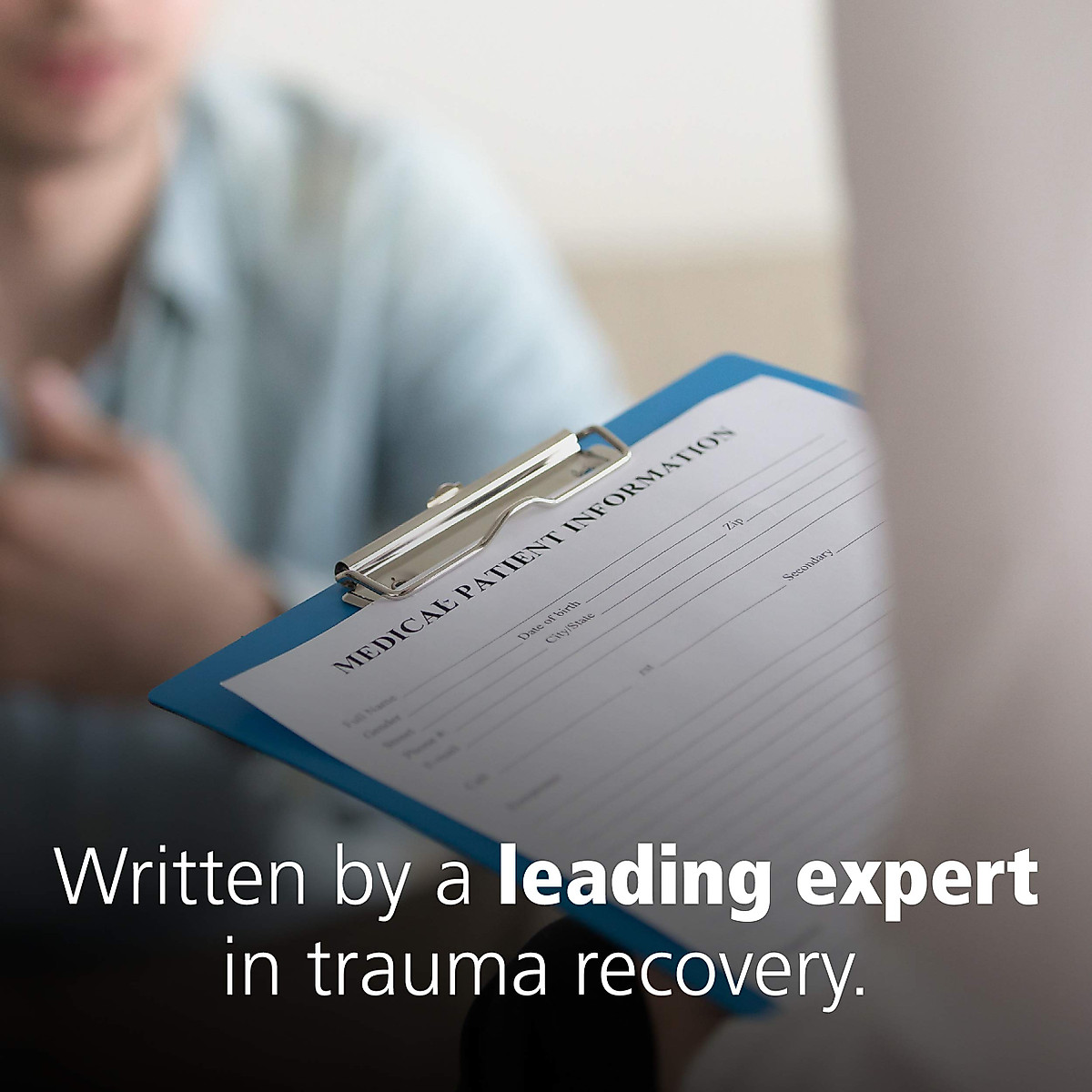 The PTSD Workbook: Simple, Effective Techniques for Overcoming Traumatic Stress Symptoms