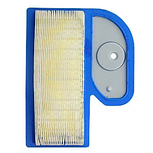 MaxLLTo Replacement Air Filter & Pre Filter for Kawasaki 11013-7001 11013-7002 Fits FH451V FH500V FH531V FH541V for John Deere M137556 M137555 MIU10955 Fits GX325 LT180 LT190 LX277 LX280 and LX288