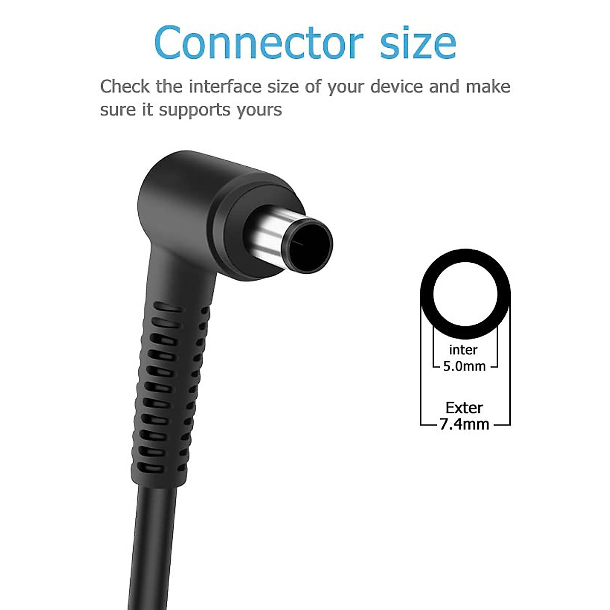 230W AC Charger for Acer Predator 15 G9-593 G9-593G 17 G5-793 G5-793G G9-793 G9-793G Predator Helios 500 PH517-51 PT715-51 PT917-71 Predator Triton 700 Predator Triton 900 PT917-71