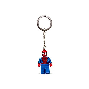 LEGO Spider-Man Key Chain