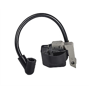 HIFROM Replace Ignition Coil Module Compatible with Homelite XL XL2 Super 2 VI Chainsaws 94711 A B C, 94711, 94711A, 94711B, 94711BS, 94711CS New