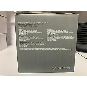 Original Bento Box Lunch Box Japanese Style 2 Layer Food Containers with Utensils Spoon and Fork Bundle Divider Salad Box for Men Women(White)