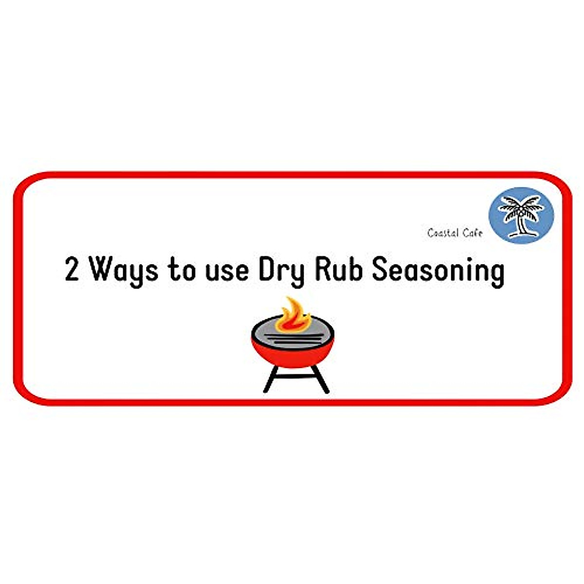 BBQ Seasonings and Rub Bundle - Blackstone All Purpose Seasoning 7.3 oz, Parmesan Ranch 7.3 oz, and Tequila Lime 7.4 oz with Coastal Cafe Dry Rub Tip Sheet (All Purpose/Parmesan Ranch/Tequila Lime)