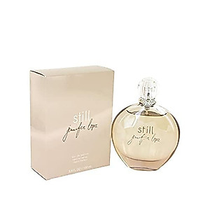 Still By Jennifer Lopez, Edp Spray 3.4 Oz