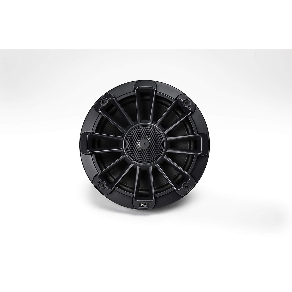 MB Quart Bundle- 1 Pair of NP1-169 Nautic Premium 6x9 Marine Speakers & 1 Pair of NP1-116 Nautic Premium 6.5" Marine Speakers (Black Frame with Black, Silver, White Grills Included)