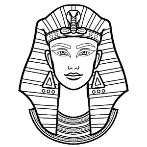 Pre Drawn Canvas Paint Kit | Teen, Kids and Adult Sip and Paint Party Favor | DIY Date Night Couple Activity| Canvas Boards for painting| Birthday Party Gift King Tutt