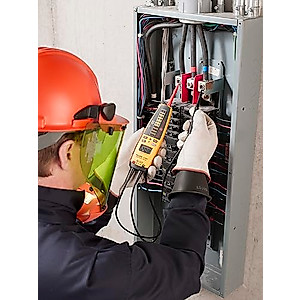 Fluke T+PRO Electrical Tester,Small