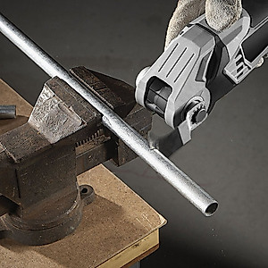 HIFROM 18PCS 45MM Bi-metal Oscillating Multitool Quick Release Saw Blades Replacement for Porter Cable Fein Bosch Dremel Craftsman Ridgid Multi Tool