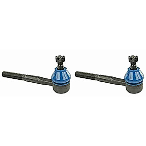 A-Partrix Front Outer Tie Rod End Fits Chevrolet Fits Chevy G30 Van 1971-1974 Fits Chevrolet Fits Chevy G30 1975-1982 Fits Chevrolet Fits Chevy K5 Blazer 1975-198