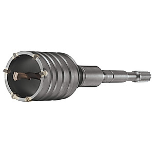 Bosch HC7507 5 In. 2-Piece Rotary Hammer Core Bit