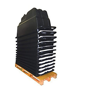 Andwing I.E.E. Heavy Duty Tilt Truck Utility 1 Cubic Yard 800-1200 lbs