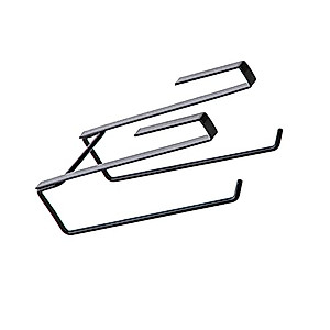 GRIRIW Roll Paper Storage Rack Antique Towel Holder Tissue Paper Holder Tissue Paper Rack Wall Mount Paper Towel Holders Wall Mount Towel Holder Cabinet Towel Holder Tissue Organizer