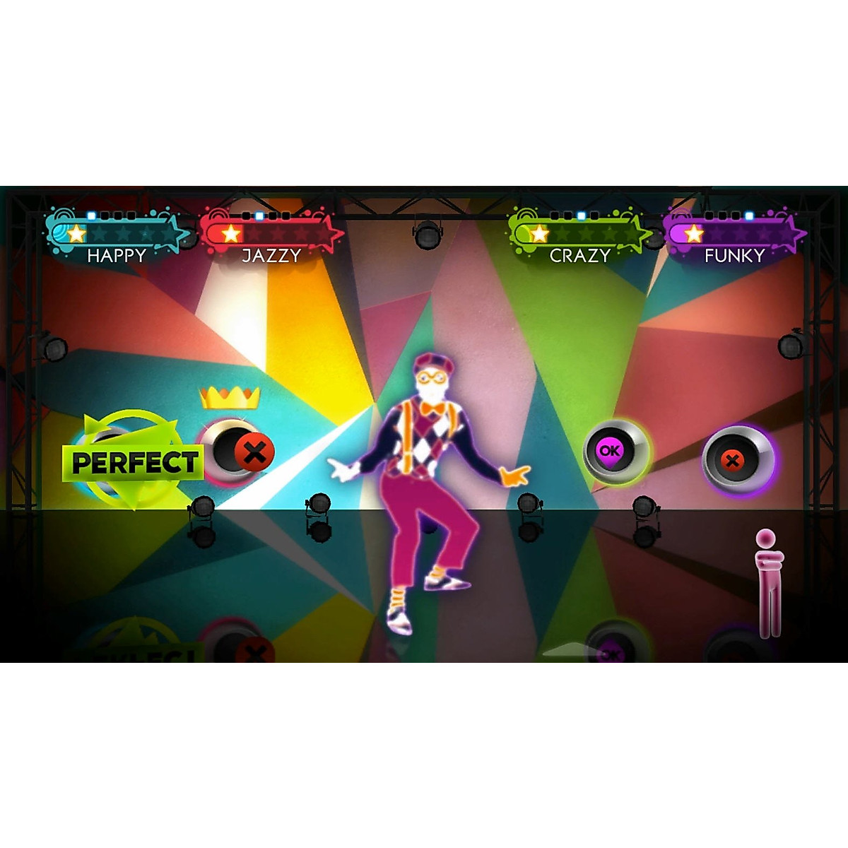 Just Dance Greatest Hits - Nintendo Wii