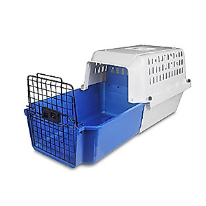 Van Ness Calm Carrier (for Cats Up to 20 Lbs.)