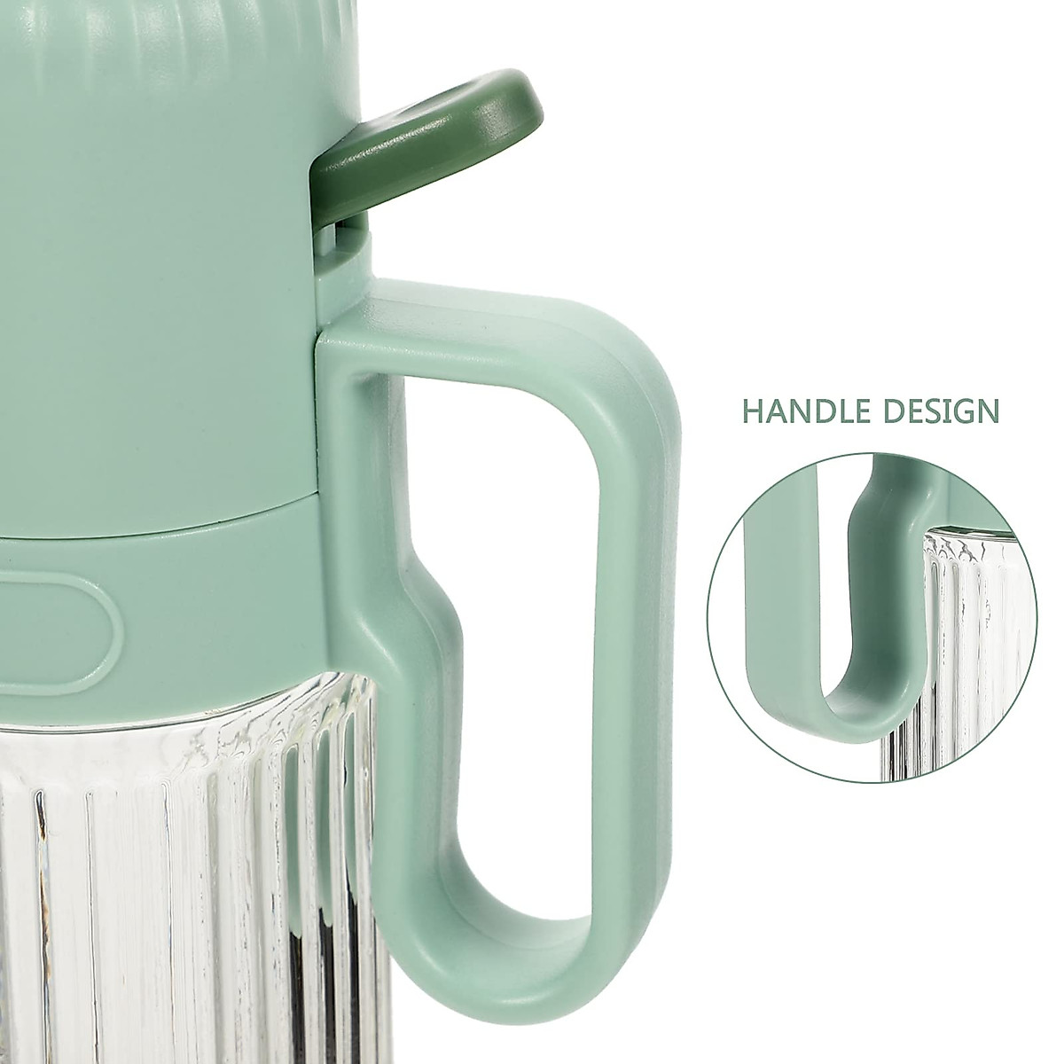 UPKOCH Spray Bottle Oil Bottle Oil Sprayer for Cooking Olive Oil Gadgets Oil Mister for Air Fryer Oil Dispenser Cooking Oil Sprayer Olive Oil Sprayer Kitchen Oil Container