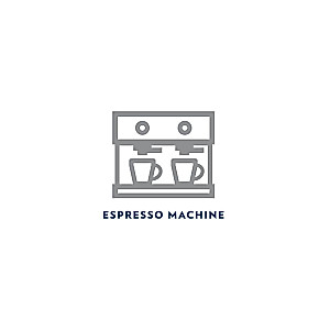 Lavazza Super Crema and Gran Espresso Whole Bean Coffee Blends, 2.2 Pounds Each