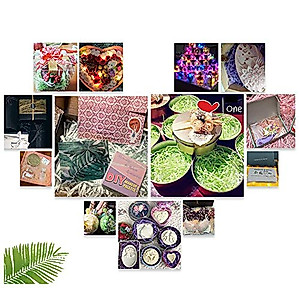 1 Pack About 100g Filler Shred Paper Craft Shredded Basket Grass Shred Paper Craft Crinkle Cut Paper Shred Filler Raffia Paper Shreds Strands Shredded Crinkle Confetti for Gift Wrapping(Milky white)